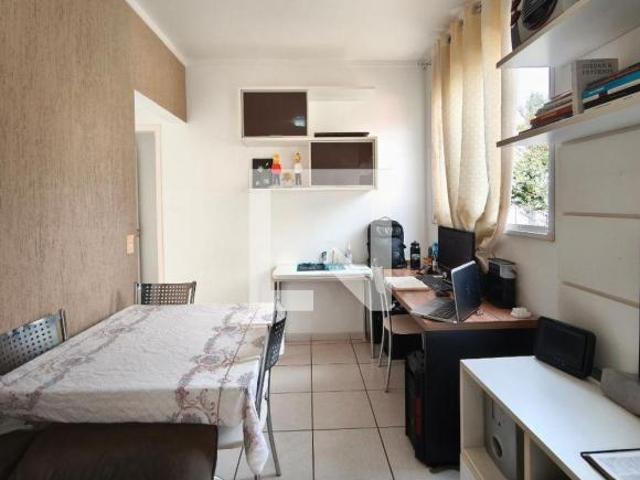 Apartamento à Venda Parque Prado, 2 Quartos, 56 m2