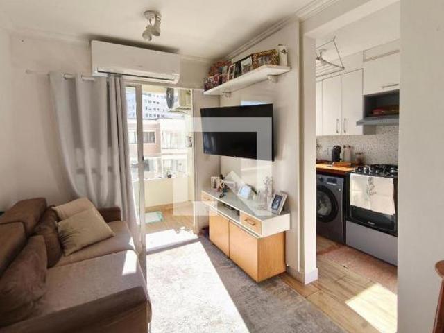 Apartamento à Venda Parque Prado, 2 Quartos, 56 m2