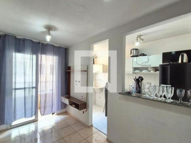 Apartamento à Venda Parque Prado, 2 Quartos, 56 m² Campinas