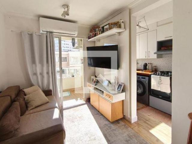 Apartamento à Venda Parque Prado, 2 Quartos, 56 m² Campinas