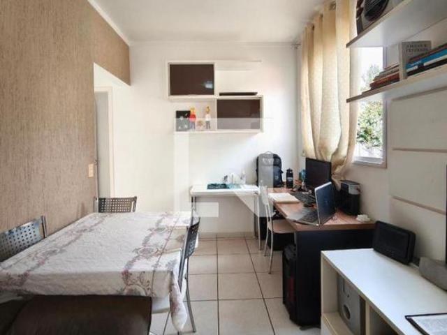 Apartamento à Venda Parque Prado, 2 Quartos, 56 m² Campinas
