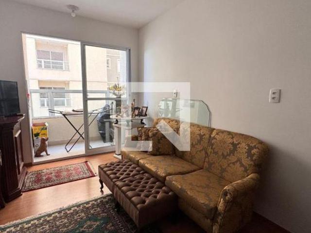 Apartamento à Venda Parque Prado, 2 Quartos, 57 m2