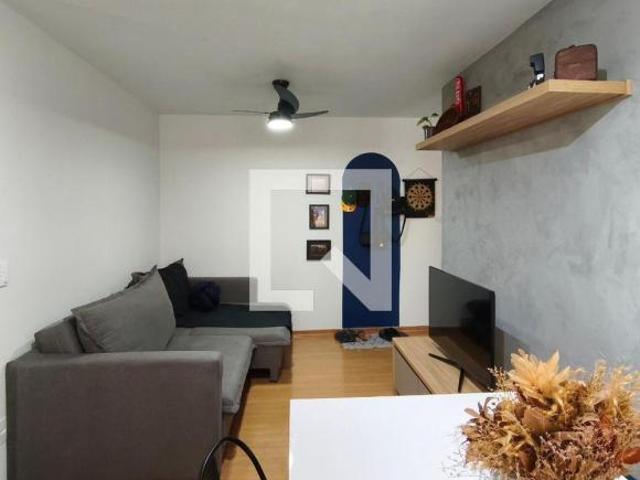 Apartamento à Venda Parque Prado, 2 Quartos, 58 m2