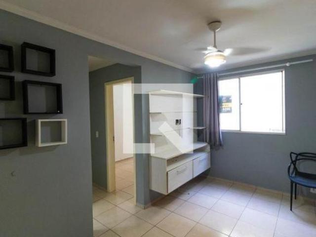Apartamento à Venda Parque Prado, 2 Quartos, 58 m² Campinas