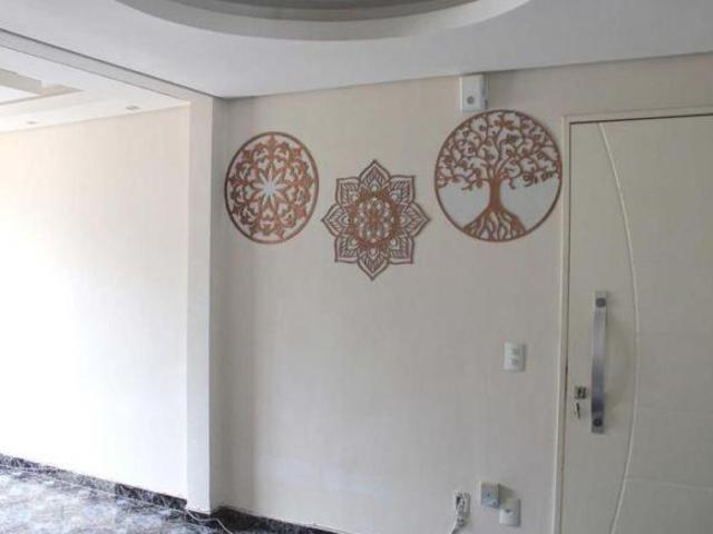 Apartamento à Venda Parque Prado, 2 Quartos, 58 m² Campinas