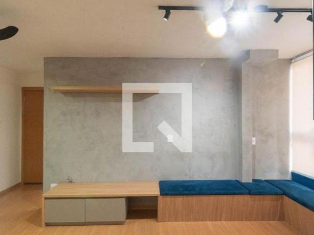 Apartamento à Venda Parque Prado, 2 Quartos, 60 m2