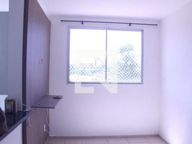 Apartamento à Venda Parque Prado, 2 Quartos, 60 m2
