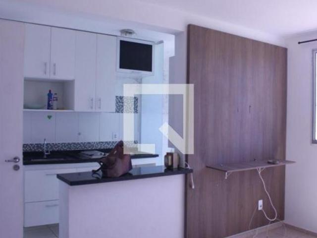 Apartamento à Venda Parque Prado, 2 Quartos, 60 m² Campinas