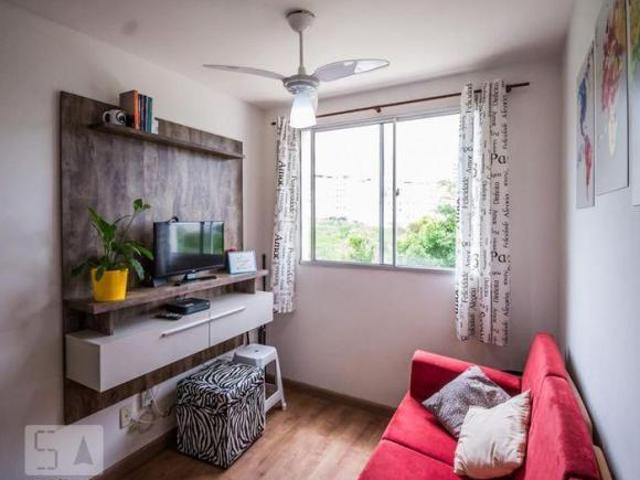 Apartamento à Venda Parque Prado, 2 Quartos, 60 m² Campinas
