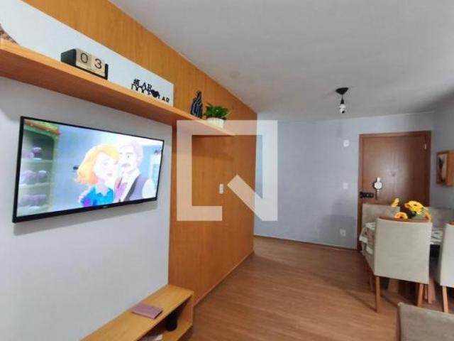 Apartamento à Venda Parque Prado, 2 Quartos, 60 m² Campinas