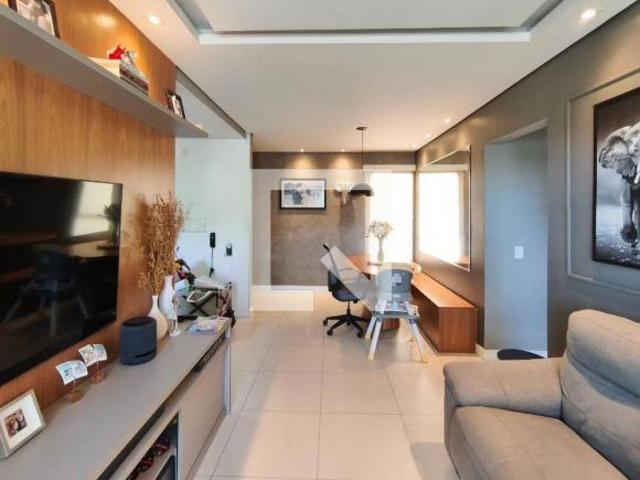 Apartamento à Venda Parque Prado, 2 Quartos, 67 m2