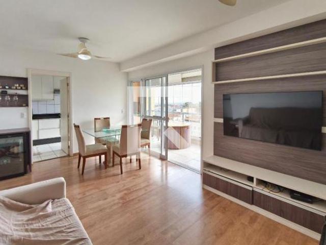Apartamento à Venda Parque Prado, 3 Quartos, 109 m2