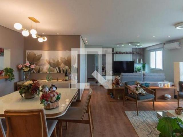 Apartamento à Venda Parque Prado, 3 Quartos, 129 m² Campinas