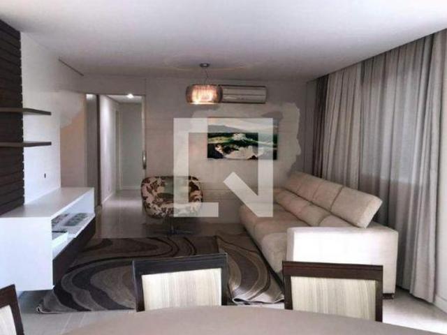 Apartamento à Venda Parque Prado, 3 Quartos, 136 m² Campinas