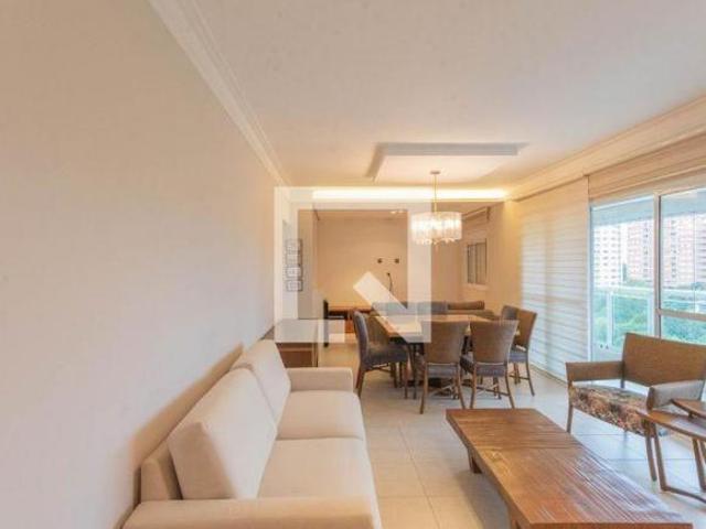 Apartamento à Venda Parque Prado, 3 Quartos, 132 m² Campinas