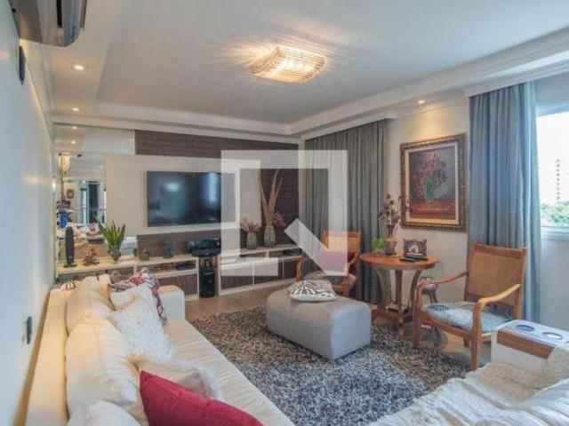 Apartamento à Venda Parque Prado, 3 Quartos, 169 m² Campinas