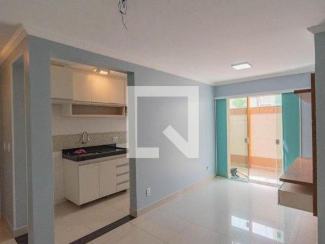 Apartamento à Venda Parque Prado, 3 Quartos, 52 m2