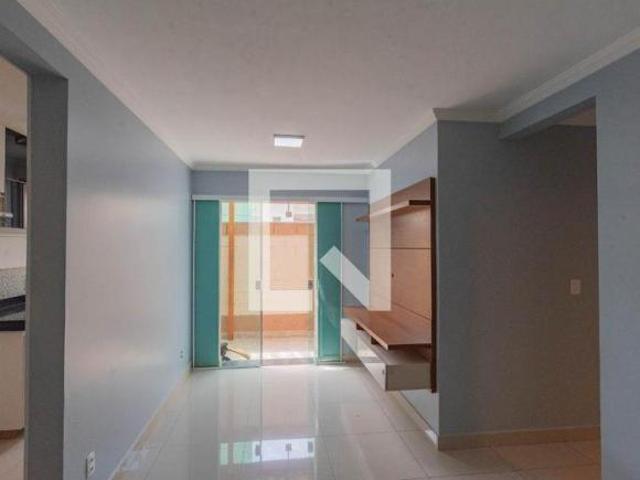 Apartamento à Venda Parque Prado, 3 Quartos, 52 m2