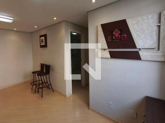 Apartamento à Venda Parque Prado, 3 Quartos, 58 m2