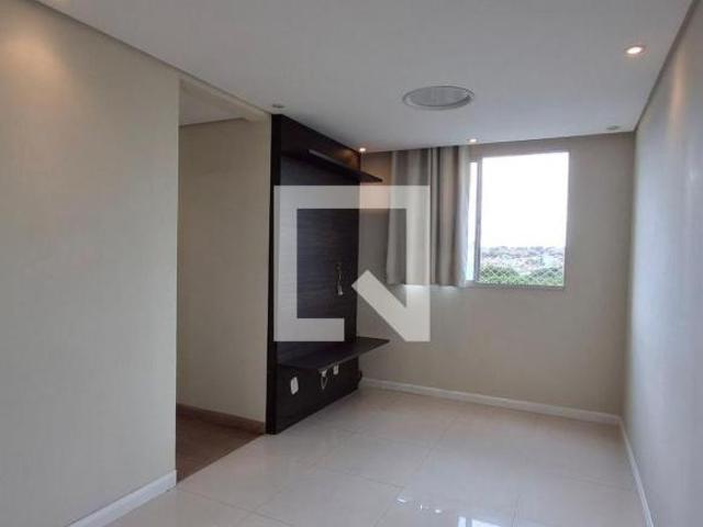 Apartamento à Venda Parque Prado, 3 Quartos, 60 m2