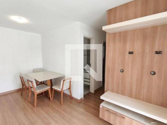 Apartamento à Venda Parque Prado, 3 Quartos, 60 m2