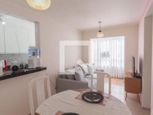 Apartamento à Venda Parque Prado, 3 Quartos, 60 m2