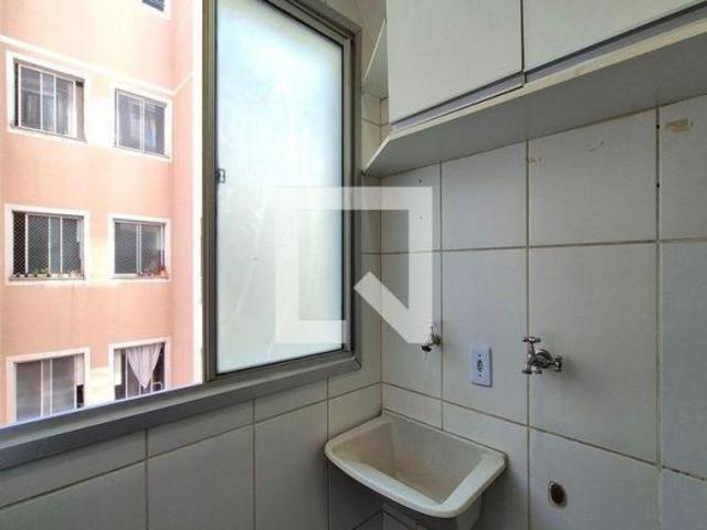 Apartamento à Venda Parque Prado, 3 Quartos, 60 m² Campinas