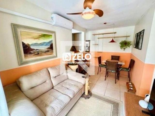 Apartamento à Venda Parque Prado, 3 Quartos, 60 m² Campinas