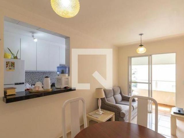 Apartamento à Venda Parque Prado, 3 Quartos, 61 m² Campinas