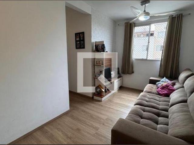 Apartamento à Venda Parque Prado, 3 Quartos, 61 m² Campinas