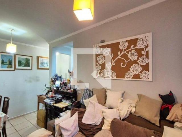 Apartamento à Venda Parque Prado, 3 Quartos, 62 m2