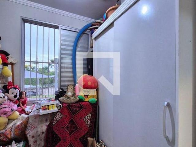 Apartamento à Venda Parque Prado, 3 Quartos, 62 m2