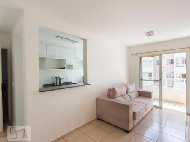 Apartamento à Venda Parque Prado, 3 Quartos, 62 m² Campinas