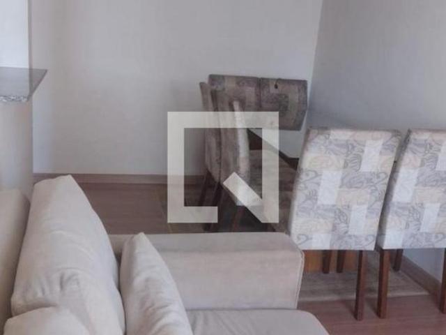 Apartamento à Venda Parque Prado, 3 Quartos, 63 m2