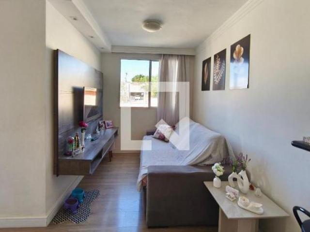 Apartamento à Venda Parque Prado, 3 Quartos, 64 m² Campinas