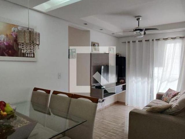 Apartamento à Venda Parque Prado, 3 Quartos, 67 m2