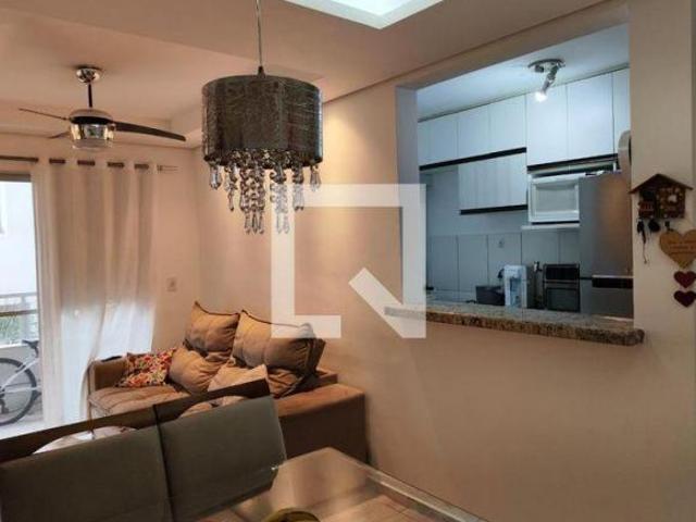 Apartamento à Venda Parque Prado, 3 Quartos, 67 m2