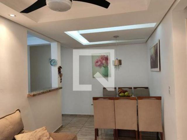 Apartamento à Venda Parque Prado, 3 Quartos, 67 m² Campinas