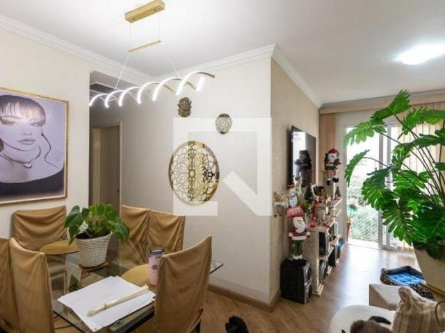 Apartamento à Venda Parque Prado, 3 Quartos, 70 m2