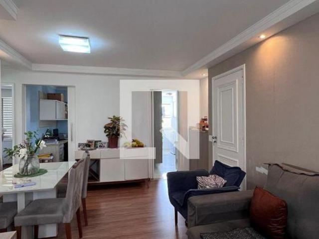 Apartamento à Venda Parque Prado, 3 Quartos, 72 m2