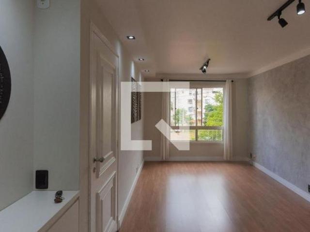 Apartamento à Venda Parque Prado, 3 Quartos, 74 m2