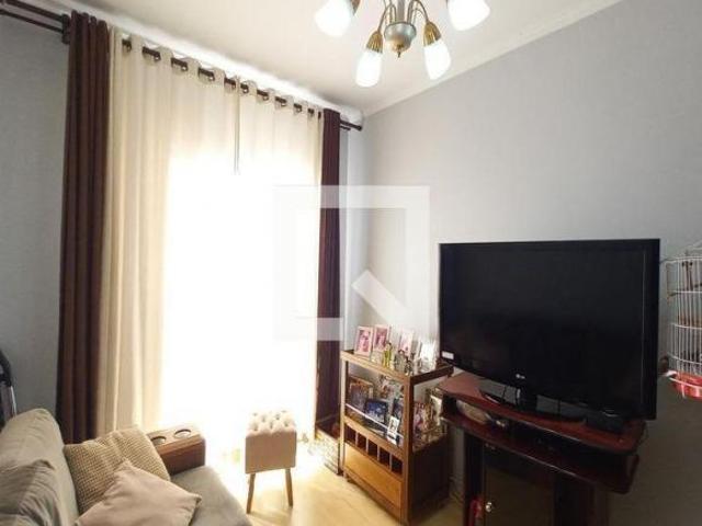 Apartamento à Venda Parque Prado, 3 Quartos, 78 m² Campinas