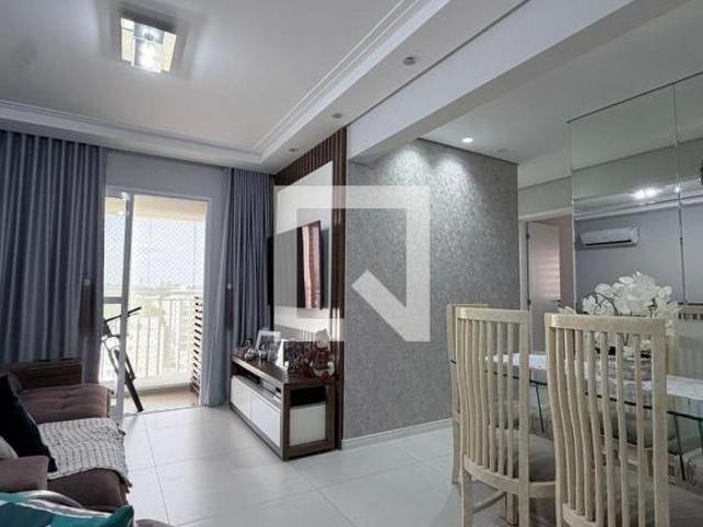 Apartamento à Venda Parque Prado, 3 Quartos, 81 m2