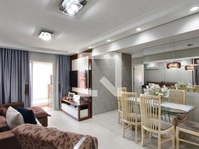 Apartamento à Venda Parque Prado, 3 Quartos, 81 m² Campinas