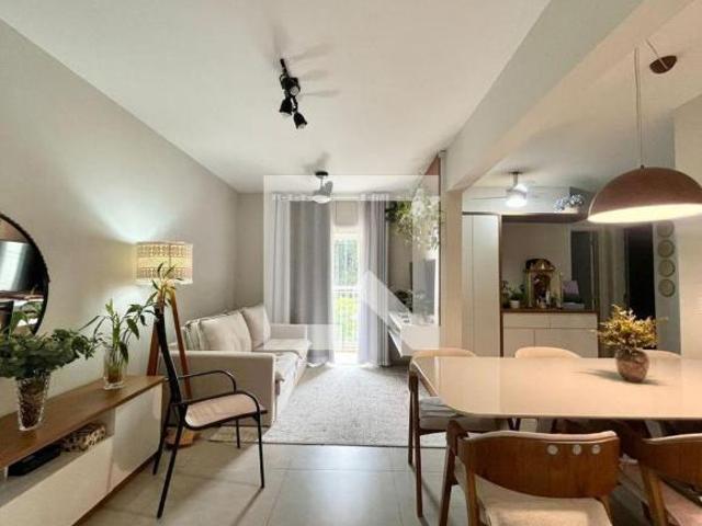 Apartamento à Venda Parque Prado, 3 Quartos, 82 m2
