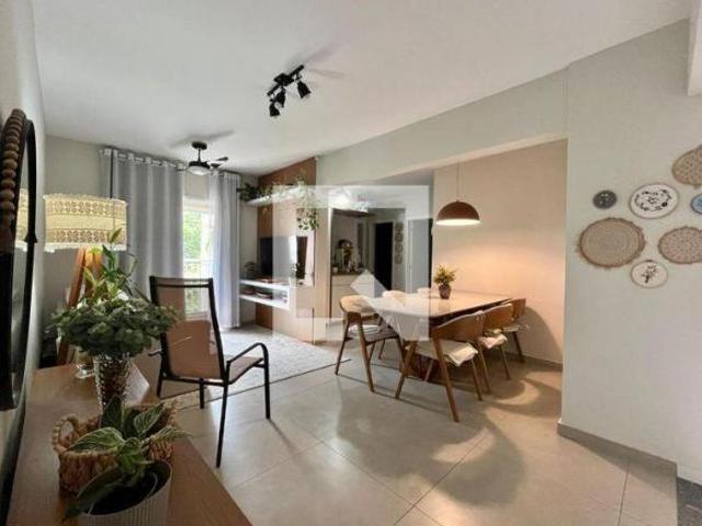 Apartamento à Venda Parque Prado, 3 Quartos, 82 m² Campinas