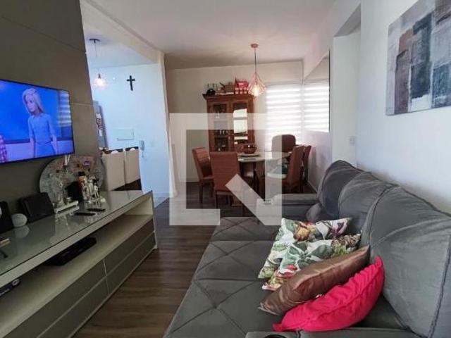 Apartamento à Venda Parque Prado, 3 Quartos, 87 m2