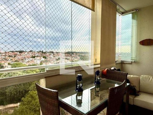 APARTAMENTO RESIDENTIAL em Campinas São Paulo, Parque Prado