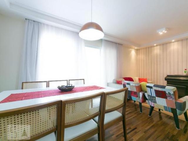 Apartamento à Venda Parque Prado, 3 Quartos, 95 m2