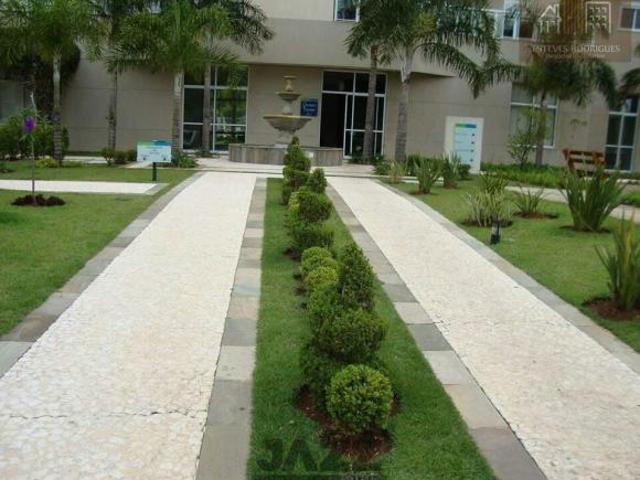 Apartamento à Venda Parque Prado, Campinas 134m2 Condomínio Club House 3 suítes
